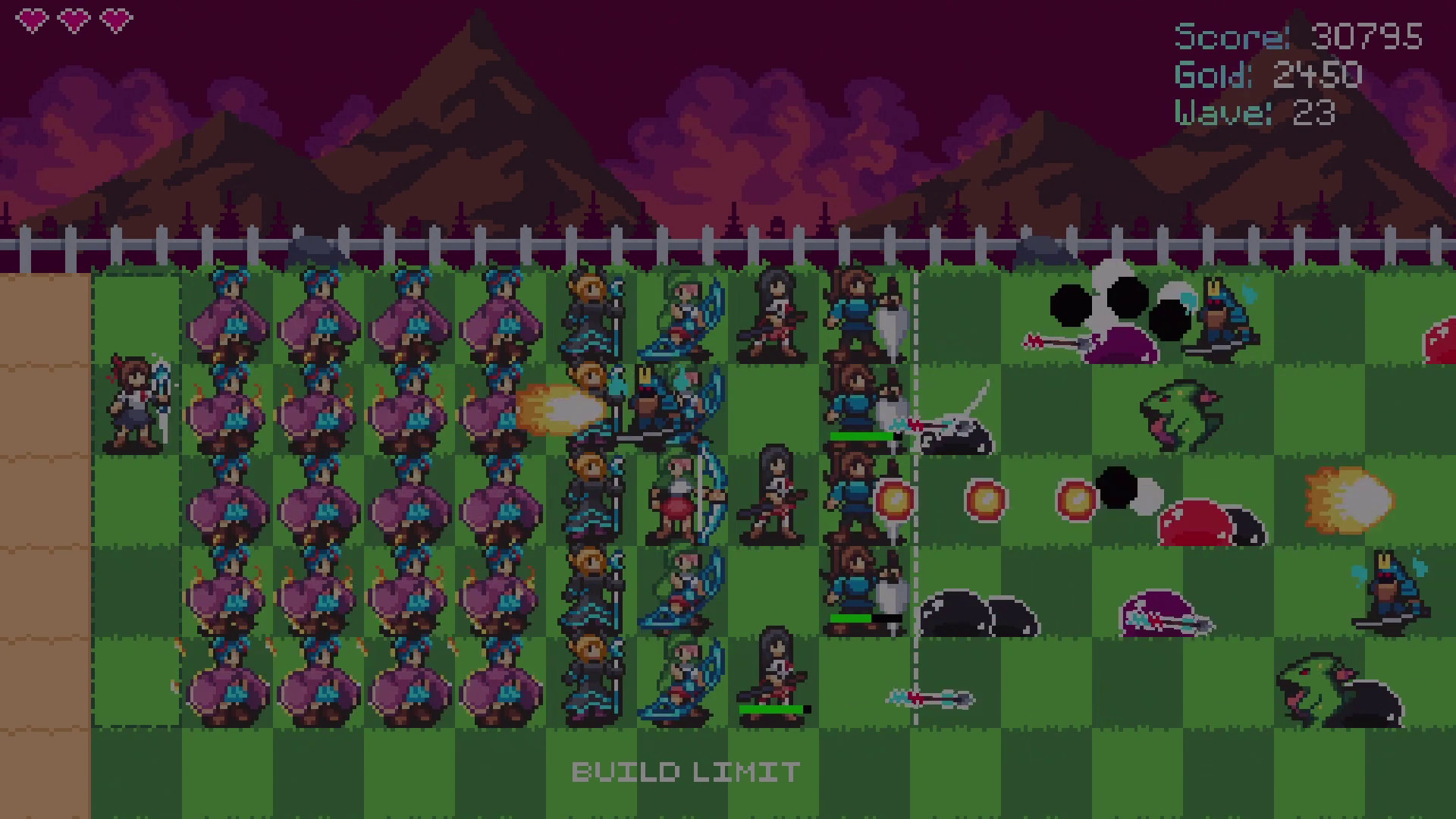 Notice me, Leena-senpai! on Steam