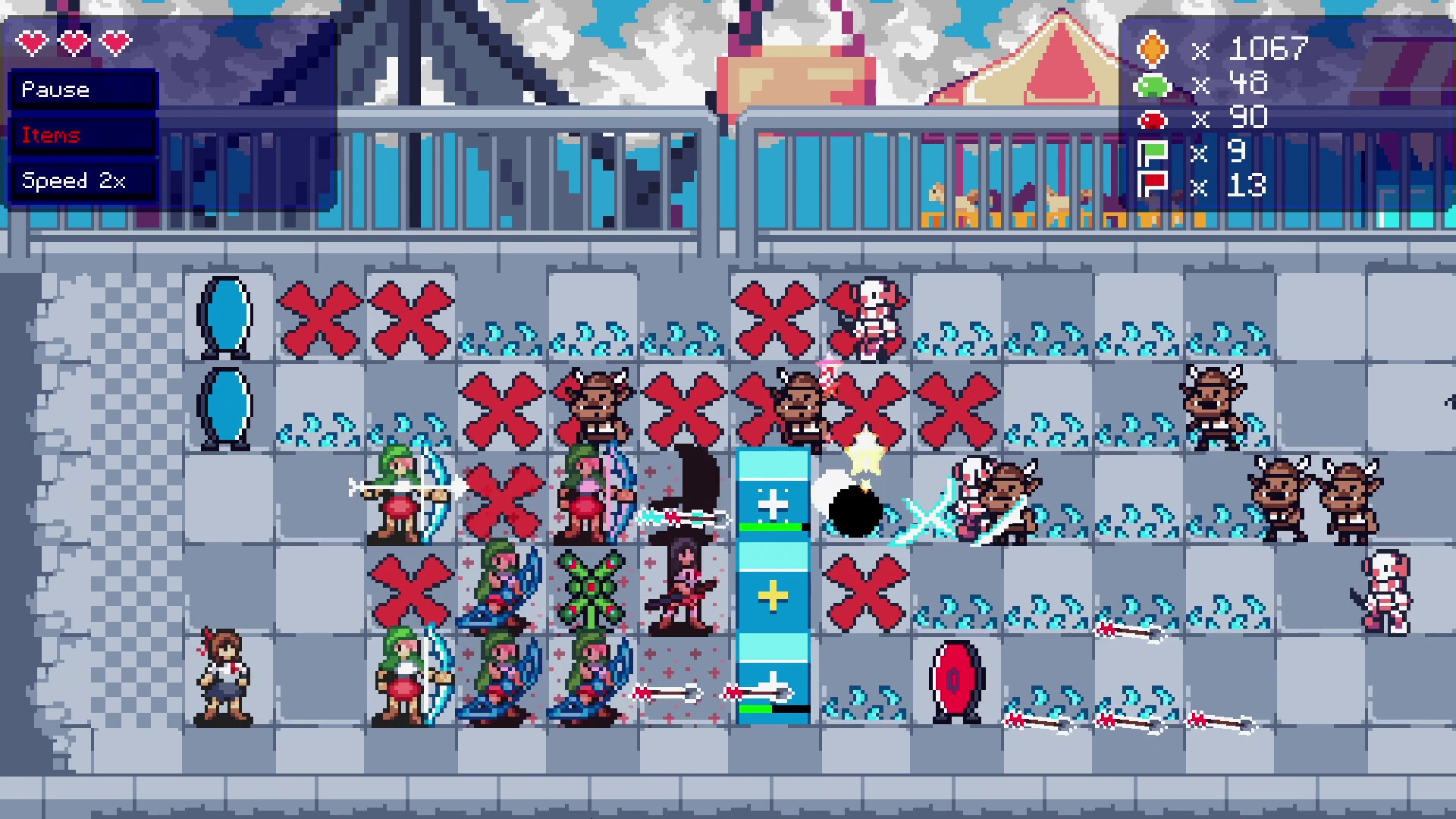 Buy Notice Me Leena-senpai! (PC) - Steam - Digital Code