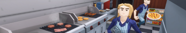 Cooking Crew on Steam
