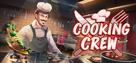 Steam Community :: Cooking Crew