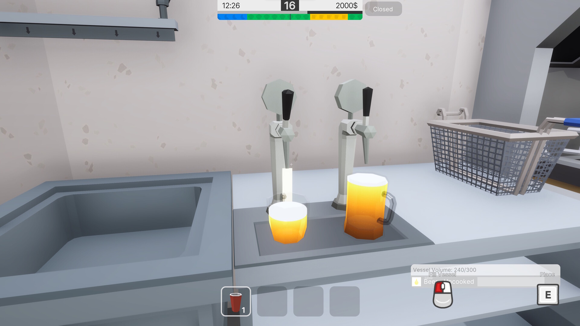 Cooking Crew on Steam