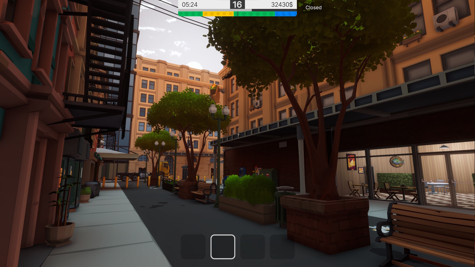 Cooking Crew on Steam