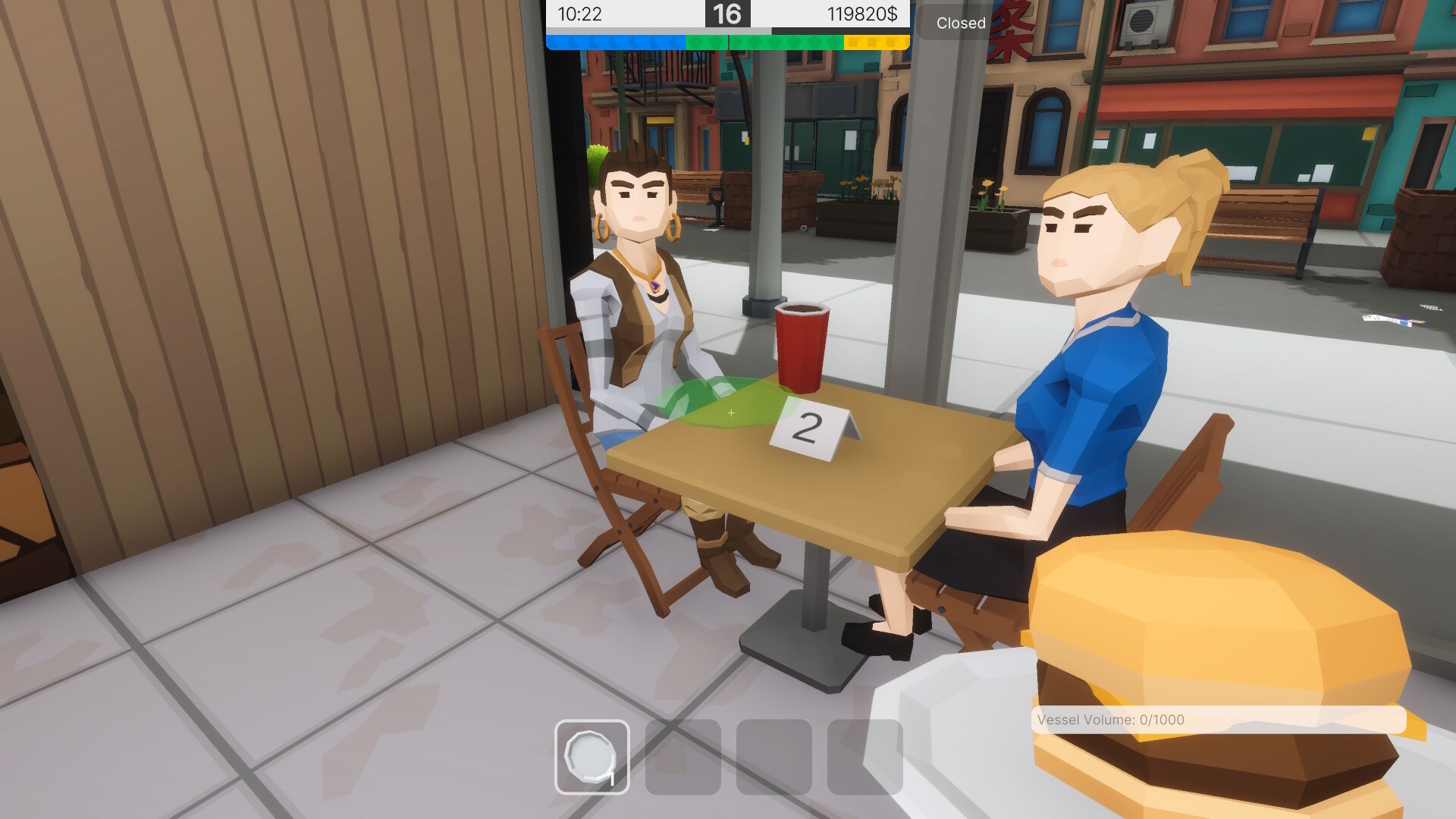 Cooking Crew on Steam