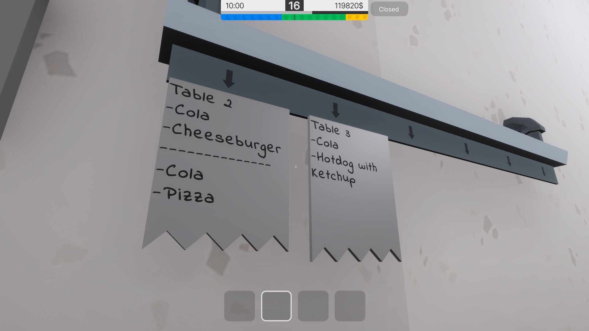 Cooking Crew on Steam