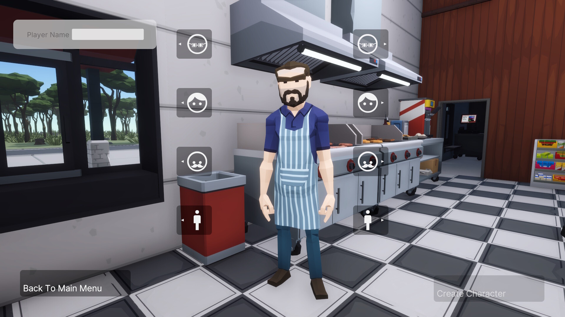 Cooking Crew on Steam