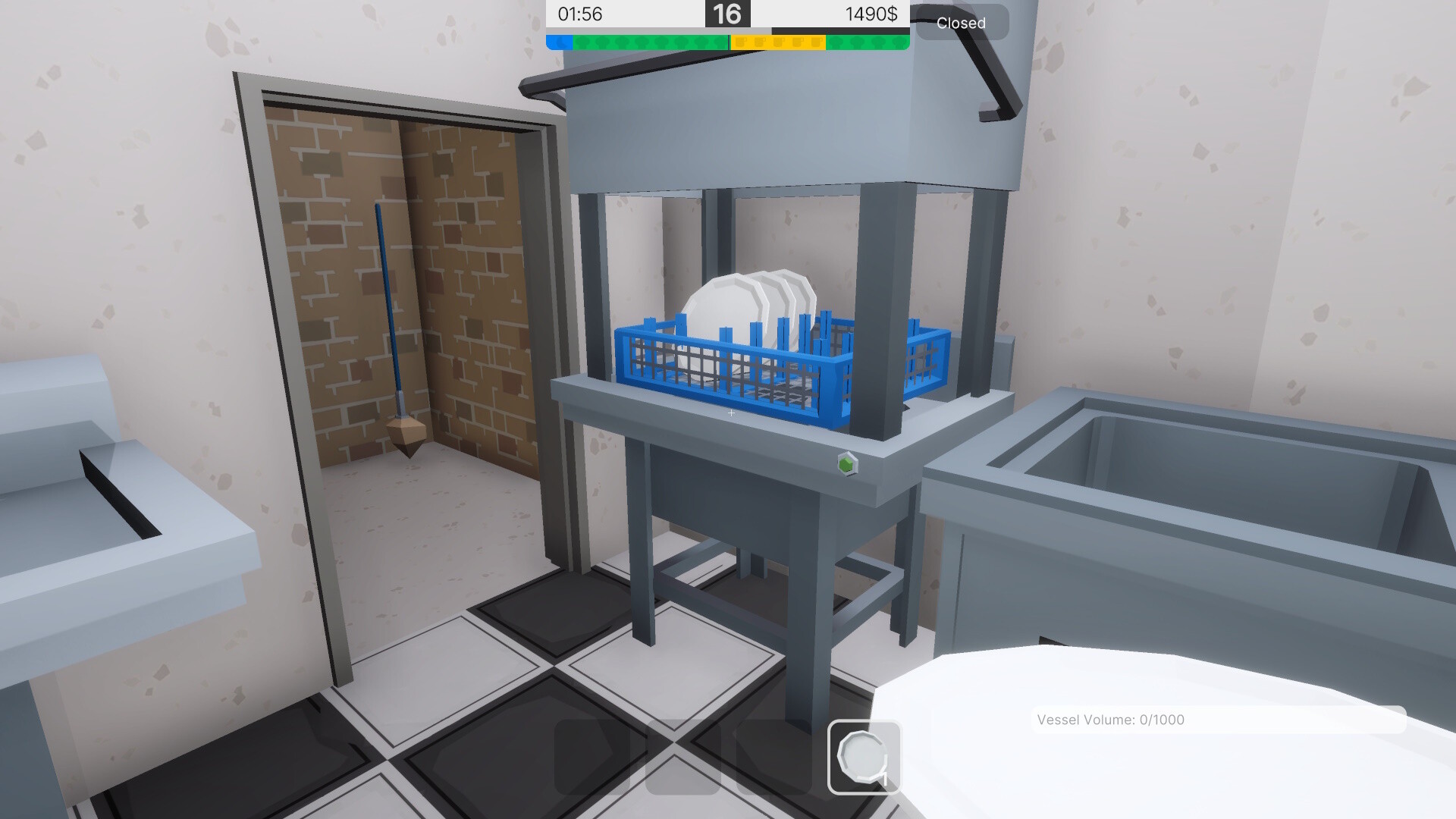 Cooking Crew on Steam