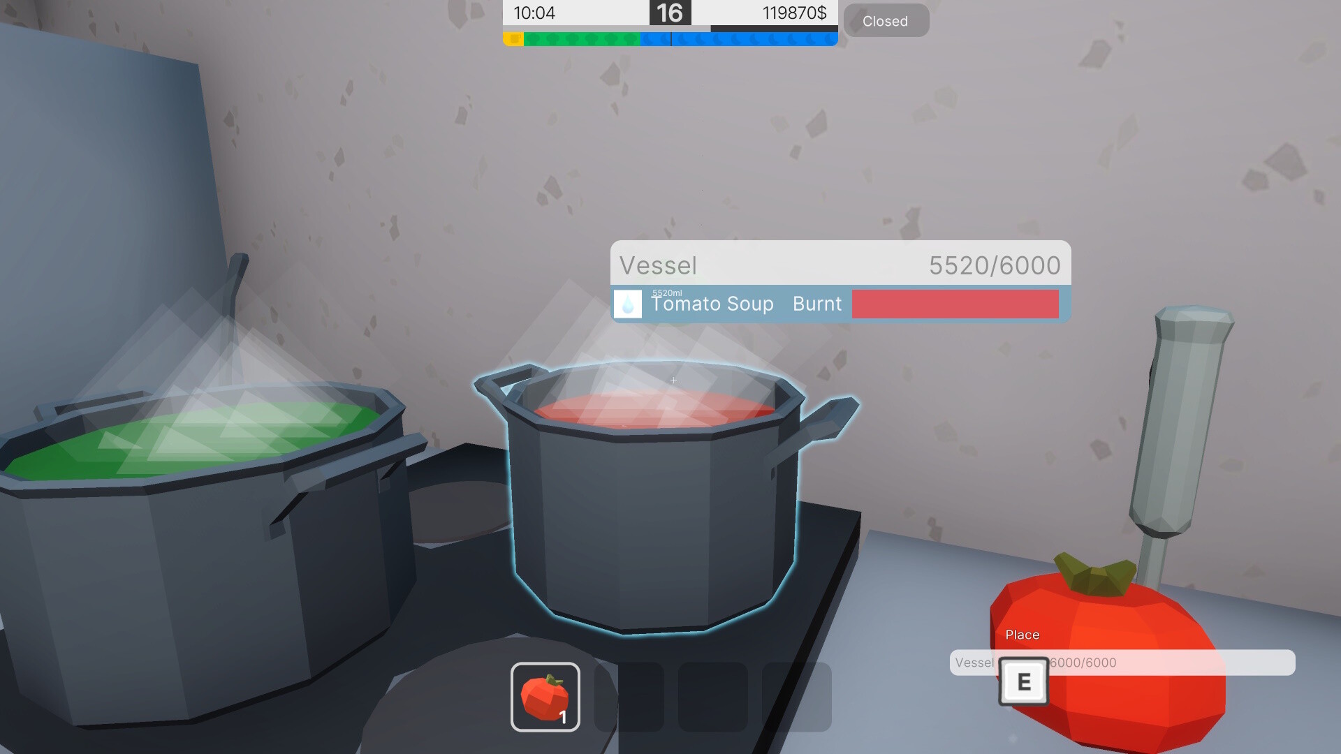 Cooking Crew on Steam