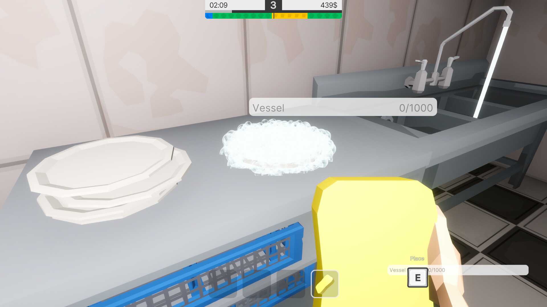 Cooking Crew on Steam