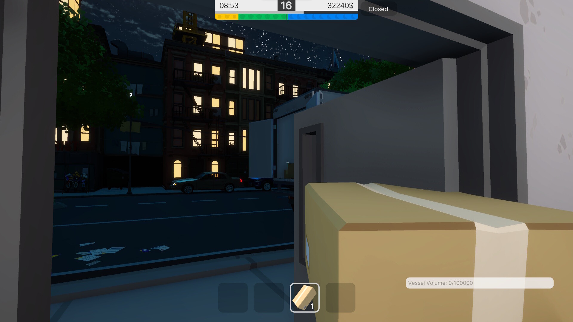 Cooking Crew on Steam