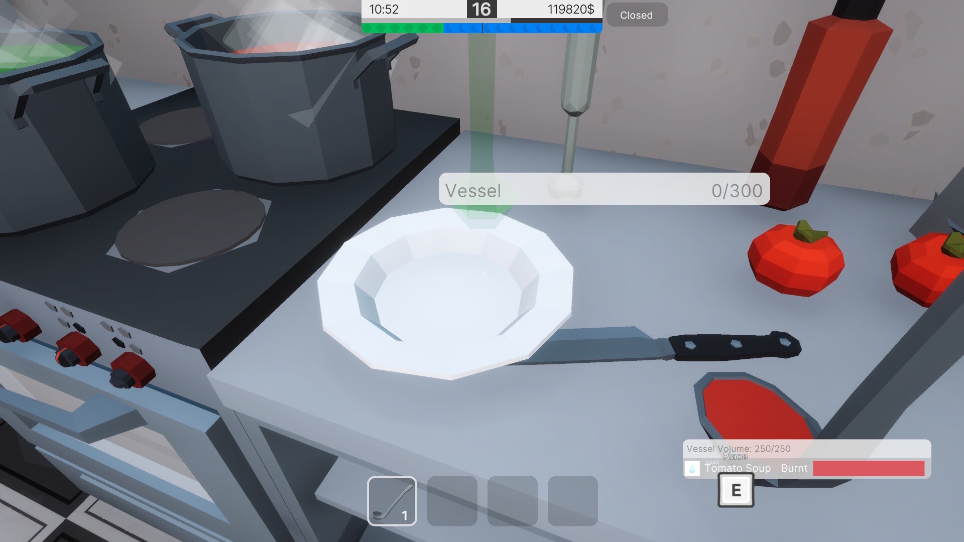 Cooking Crew on Steam