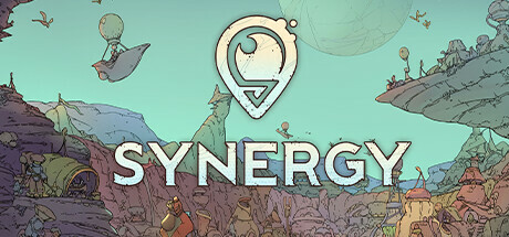Synergy on Steam