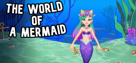 Save 90% on The World of a Mermaid on Steam