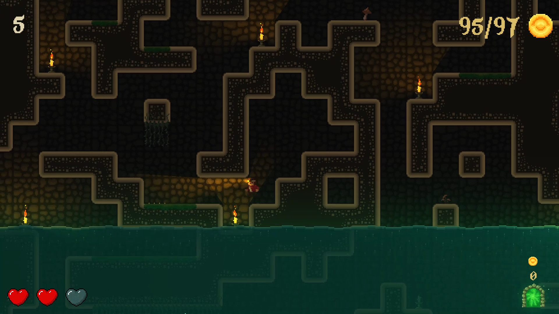 Dragon Mine · 스팀