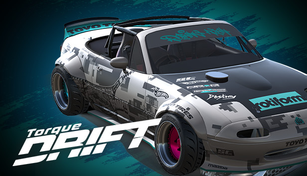 Torque Drift - Lincoln NoKidn Car on Steam