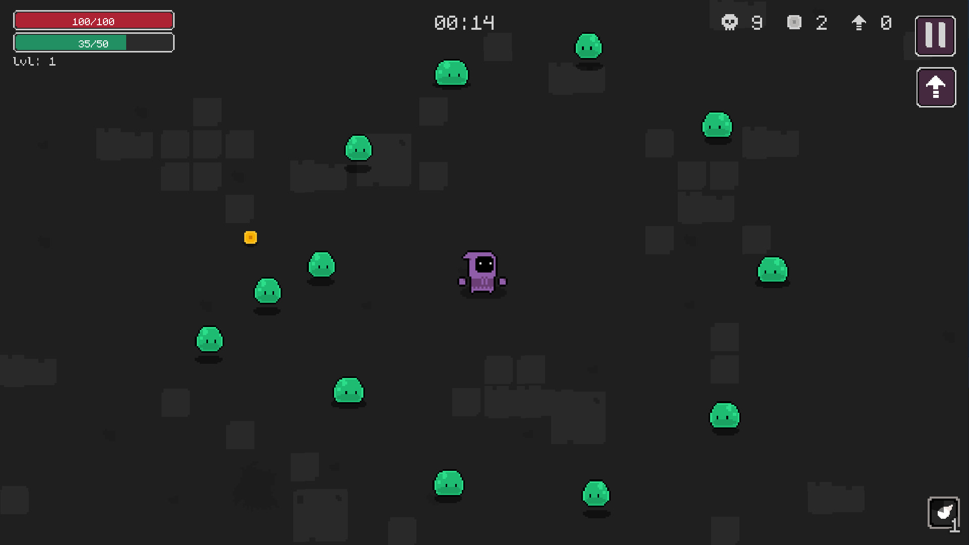 Endless waves survival on Steam