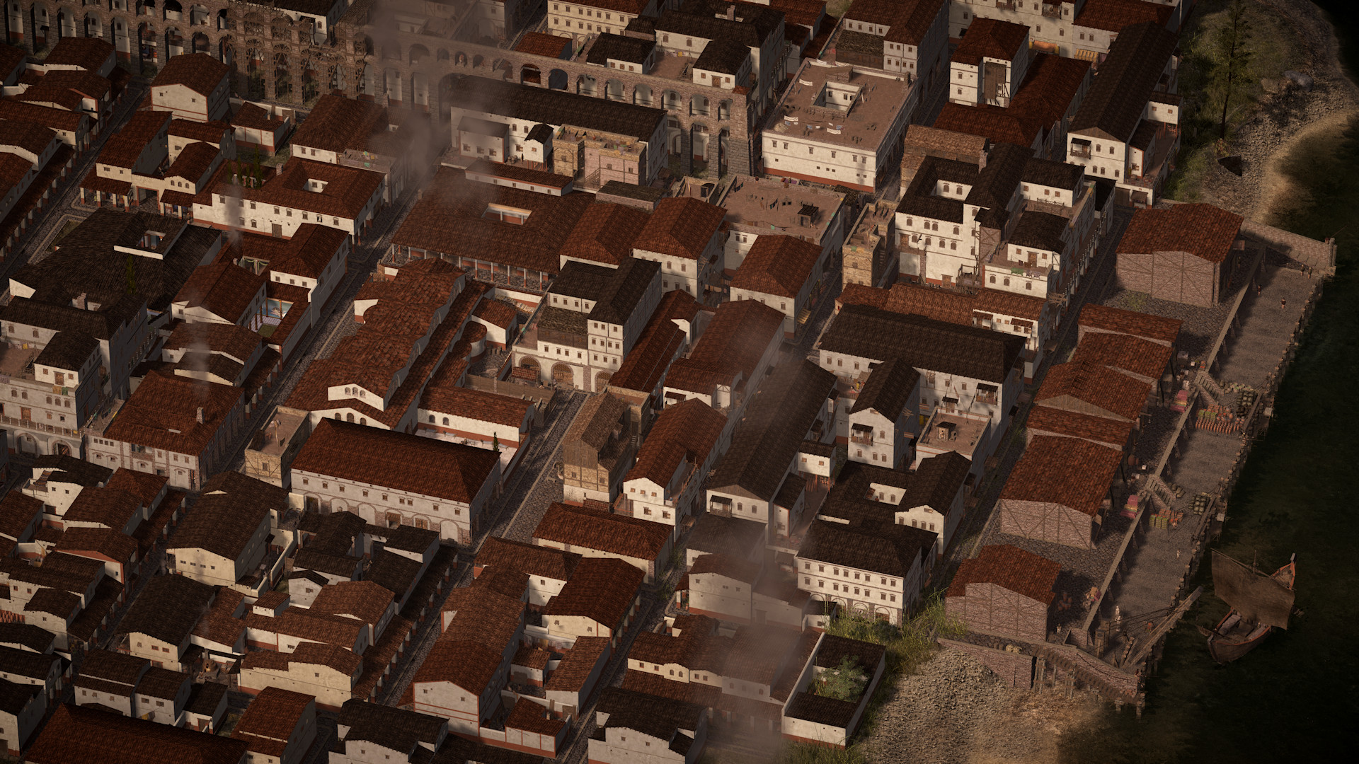 Pax Augusta on Steam