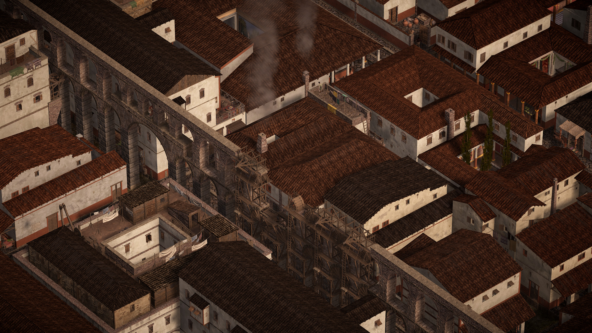 Pax Augusta on Steam