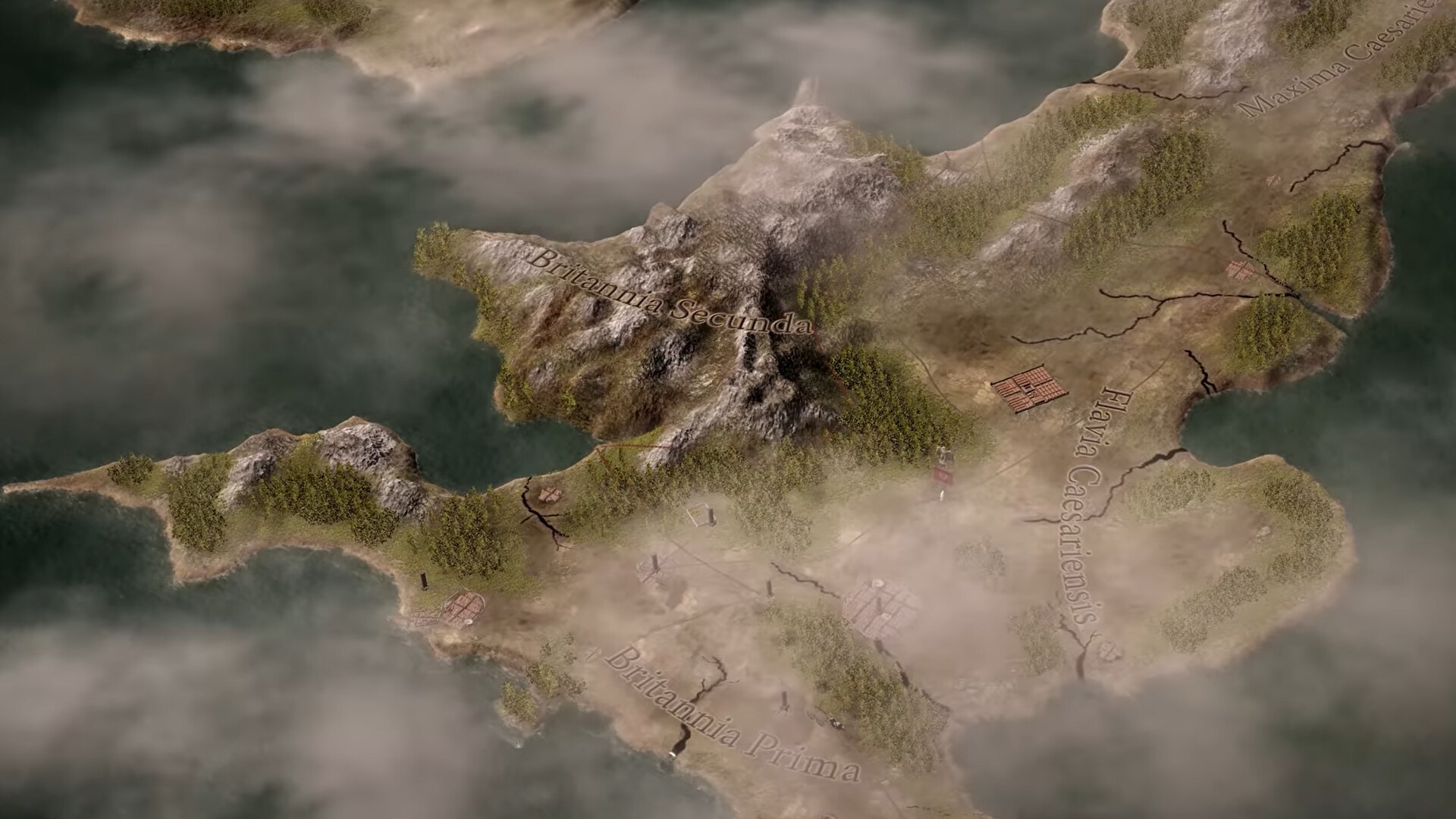 Pax Augusta on Steam