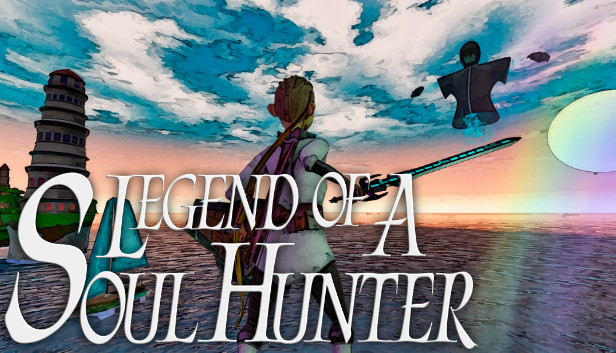 Legend of a Soul Hunter on Steam