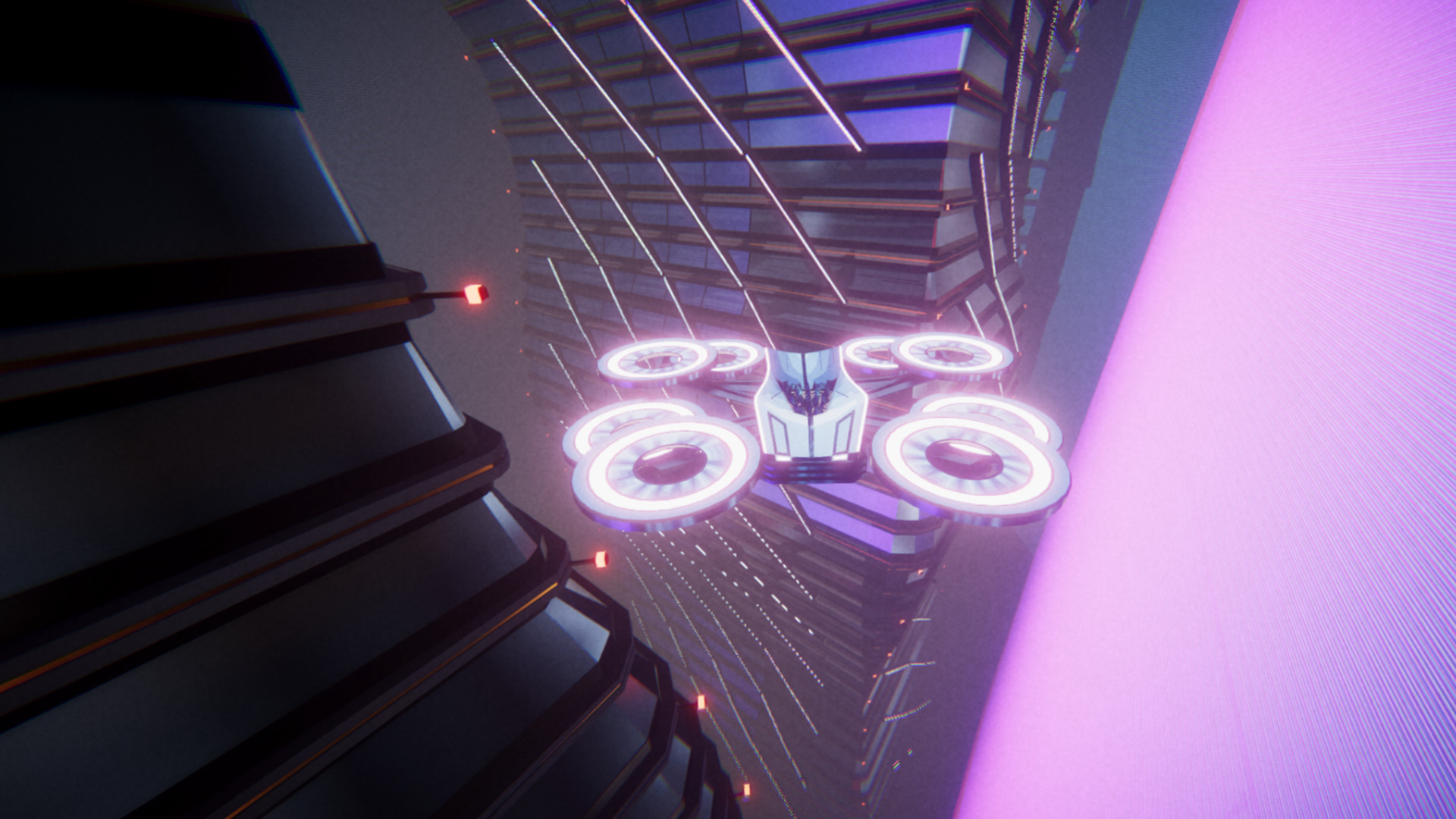 Drone Tinkerer on Steam