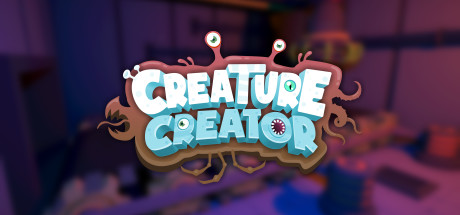 Creature Creator on Steam