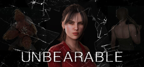 Unbearable on Steam
