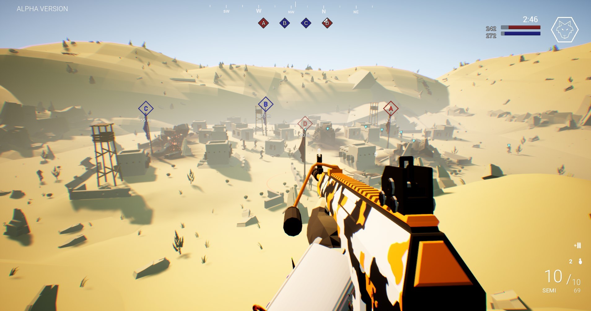 Battleforce · 스팀