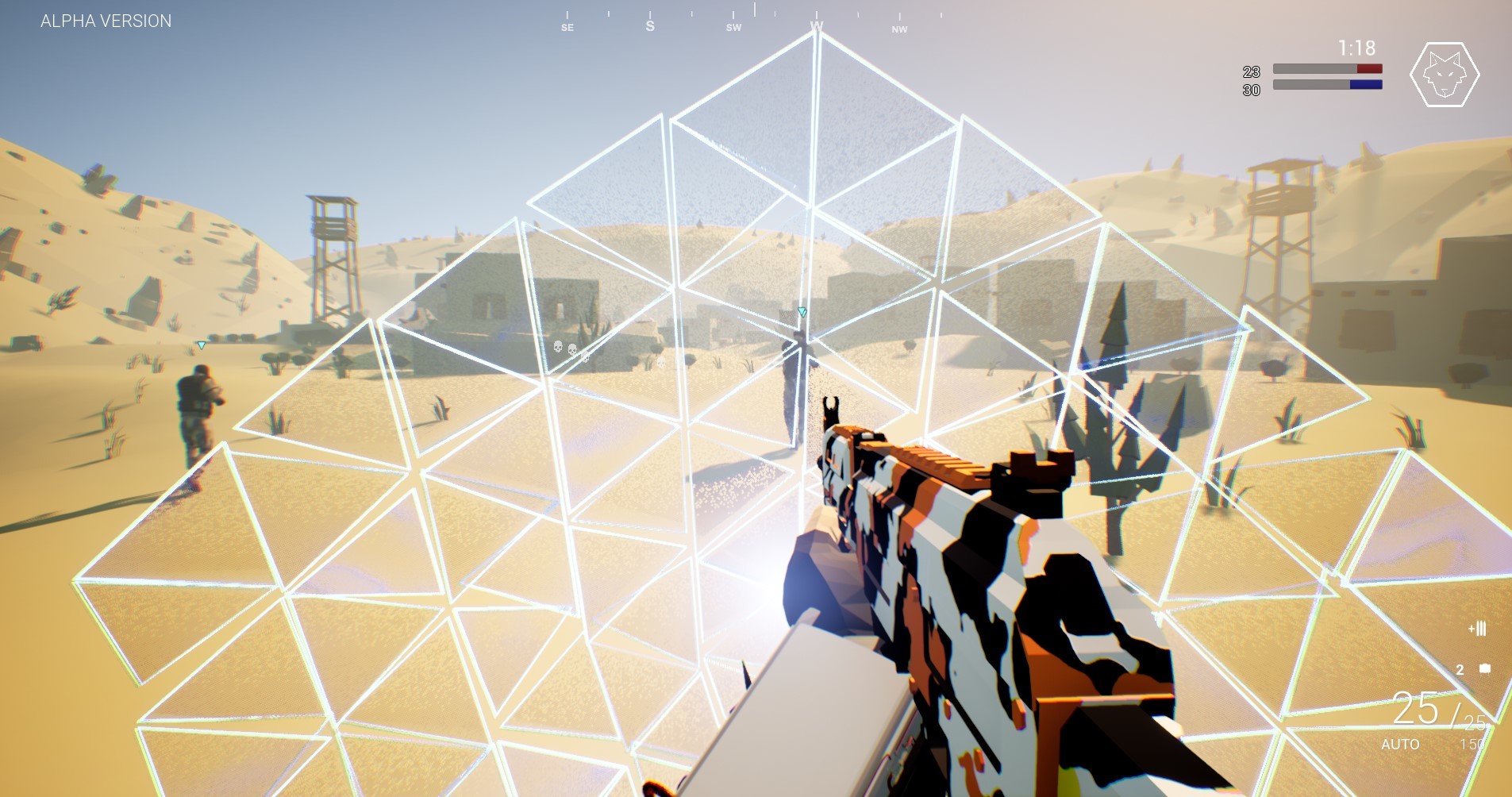 Battleforce · 스팀