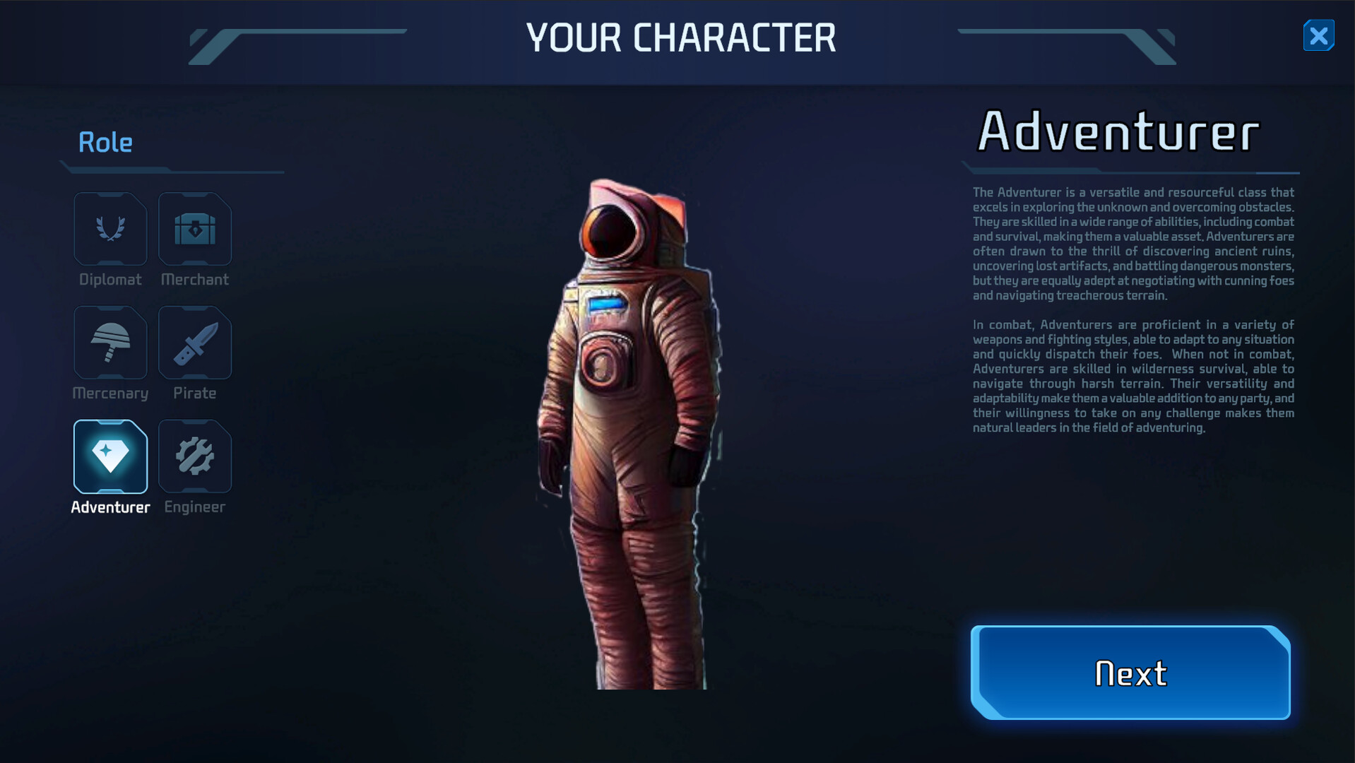 Among The Stars on Steam