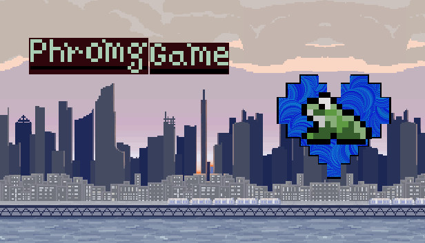 Frog Game on Steam