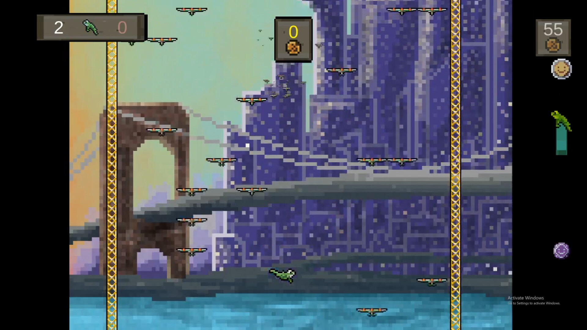 Frog Game on Steam