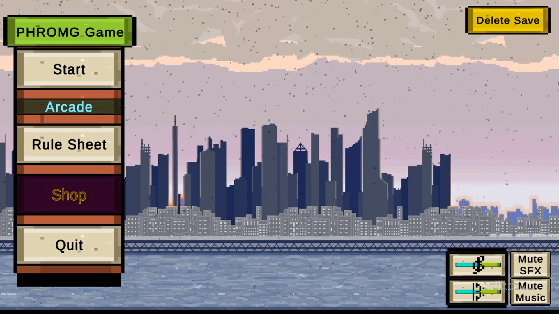Frog Game on Steam