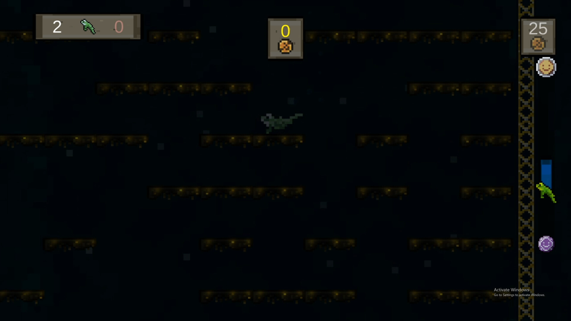 Frog Game on Steam