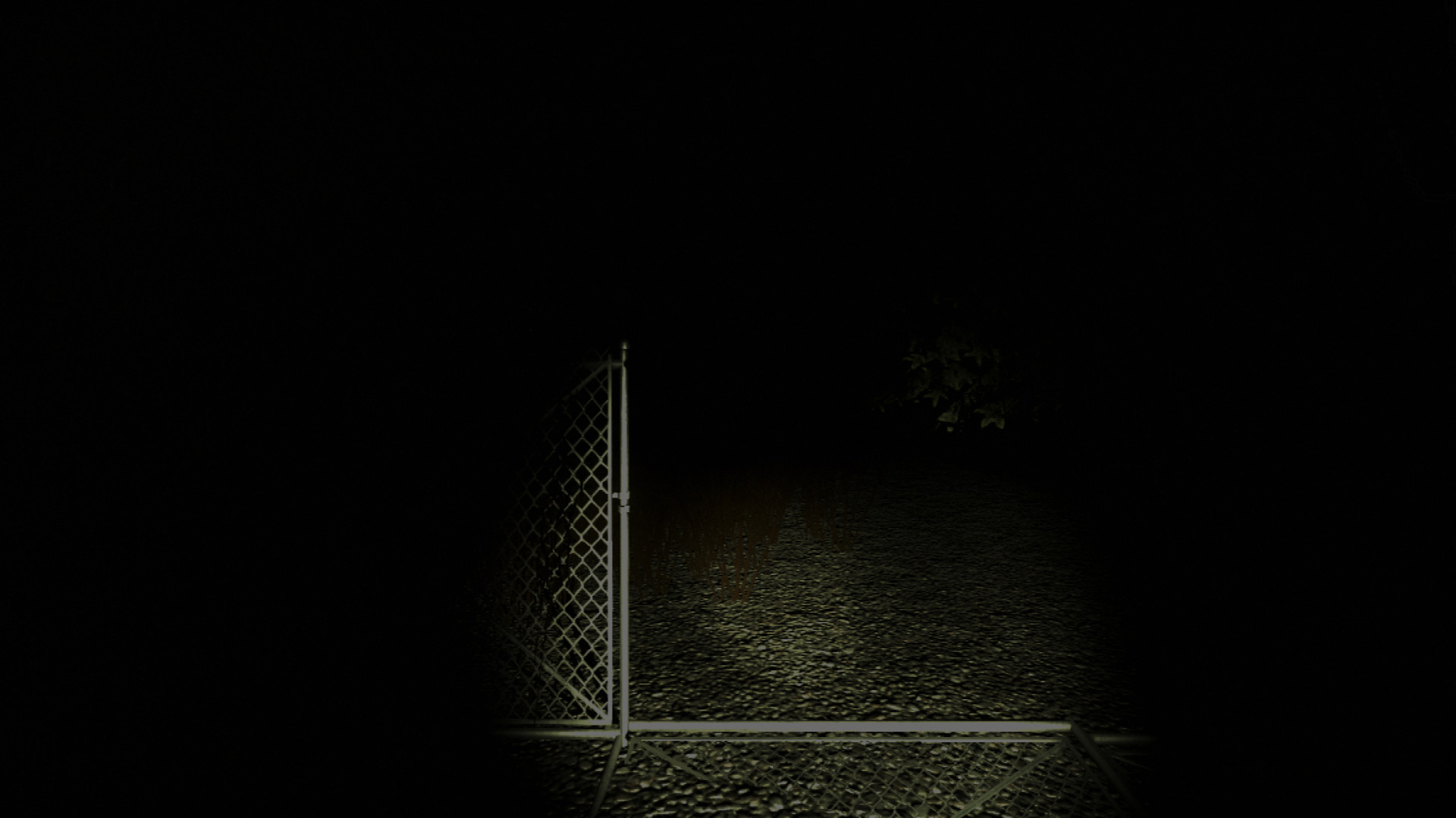 Sciophobia: The Fear of Shadows on Steam