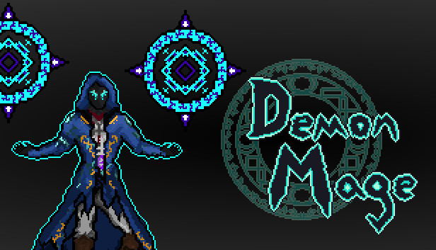 Demon Mage on Steam
