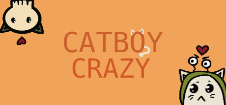 Steam Community :: Catboy Crazy