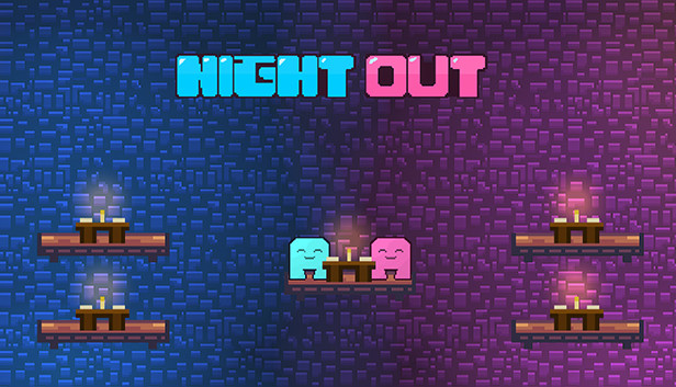 Night Out - Steam News Hub