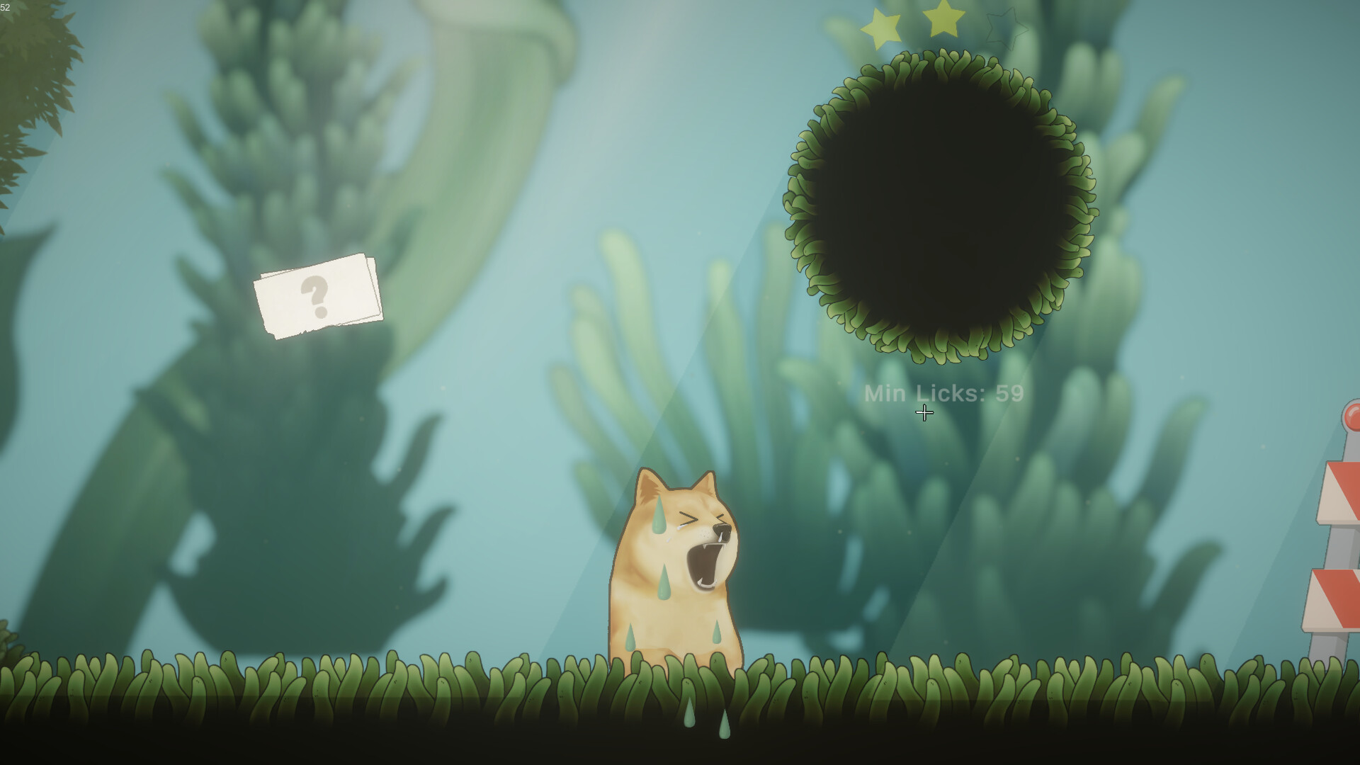 The Tongue of Doge บน Steam