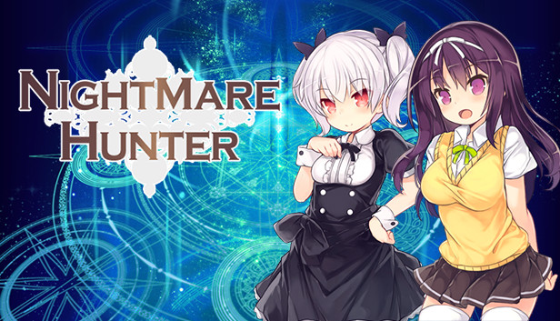 Nightmare Hunter on Steam