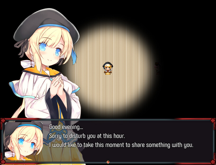 Nightmare Hunter on Steam