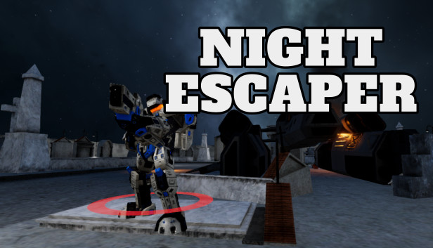 Night Escaper on Steam