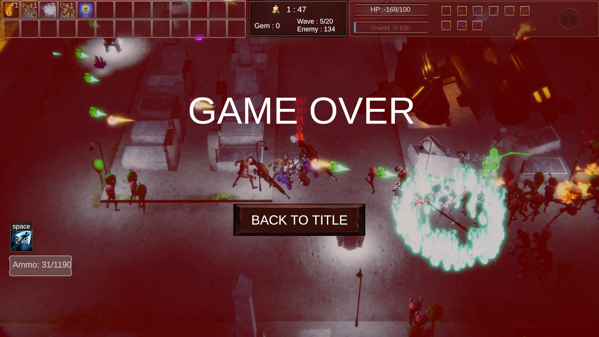 Night Escaper on Steam