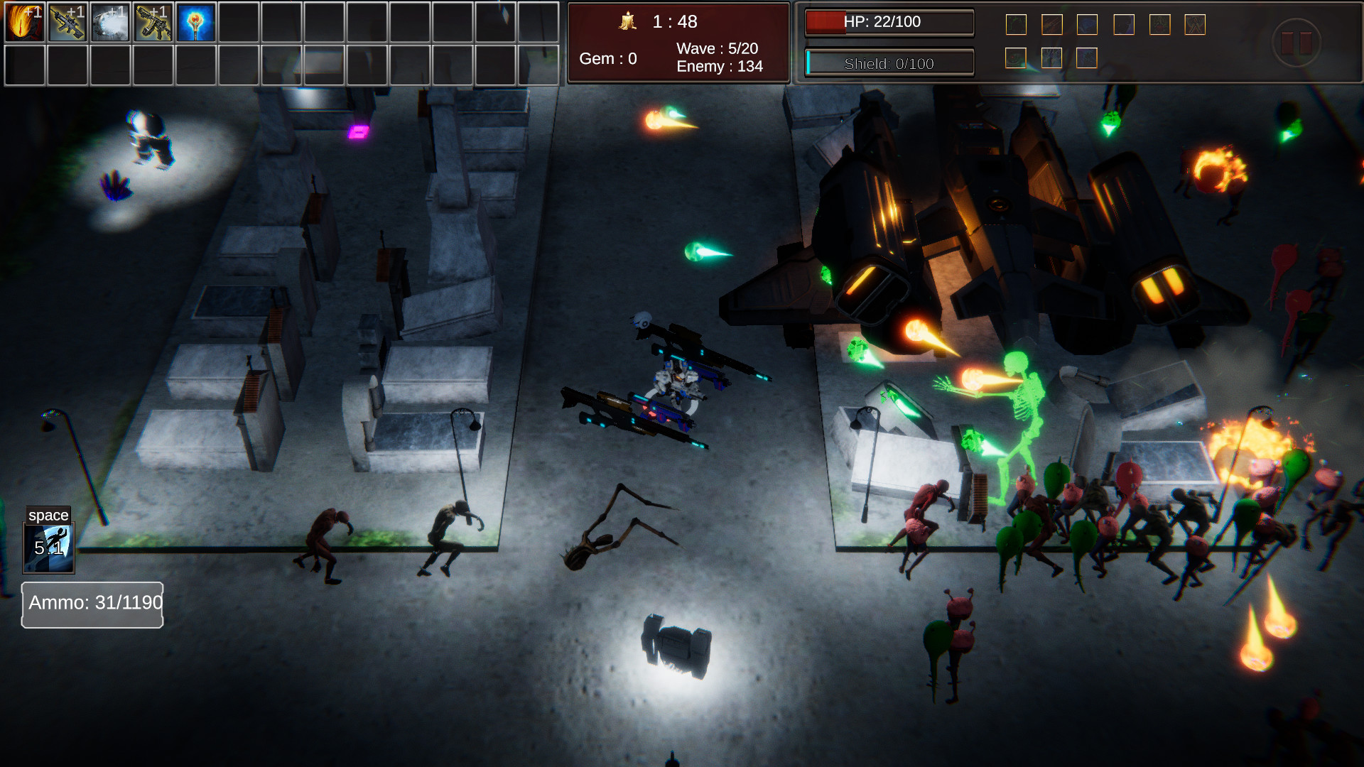 Night Escaper on Steam