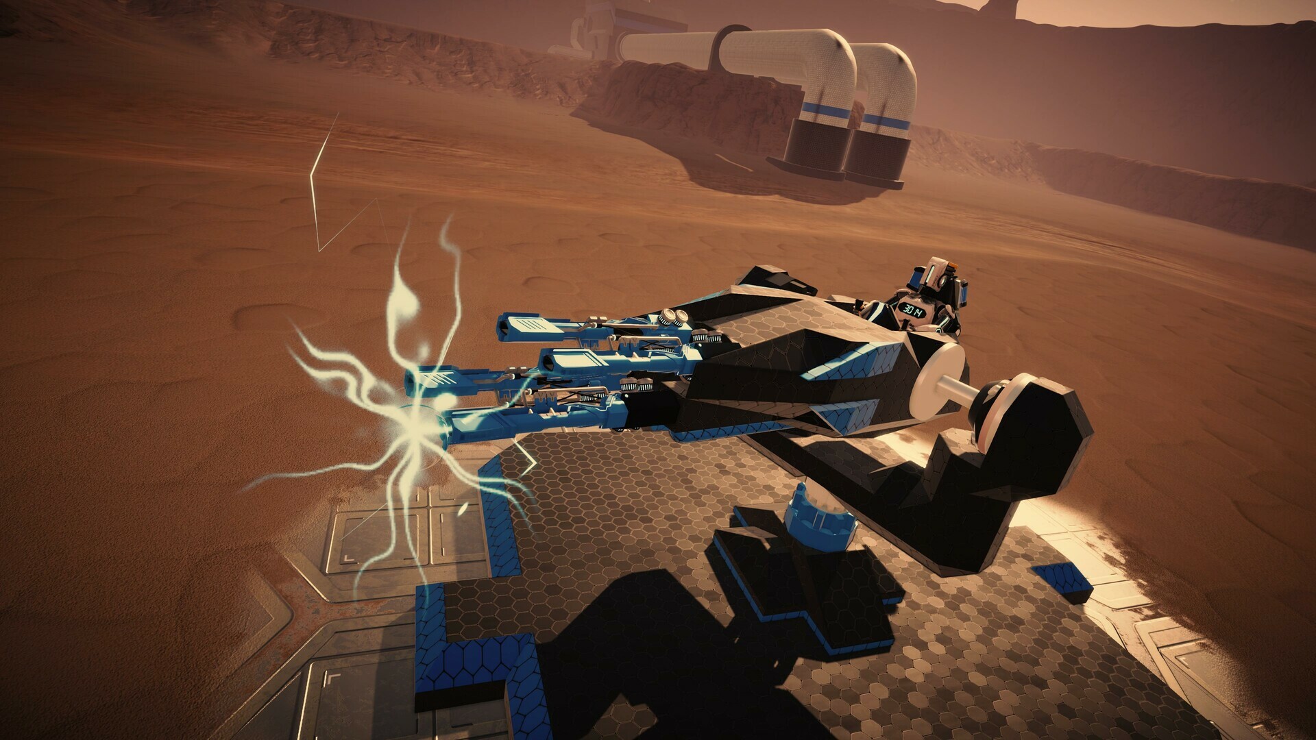 Robocraft 2 on Steam