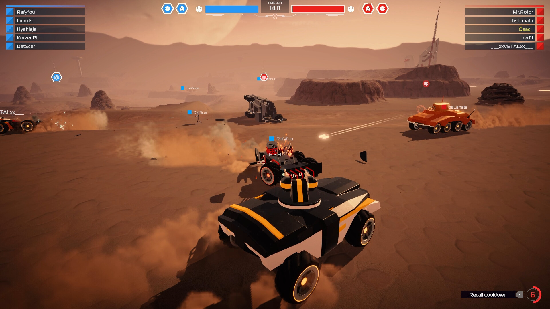 Robocraft 2 on Steam