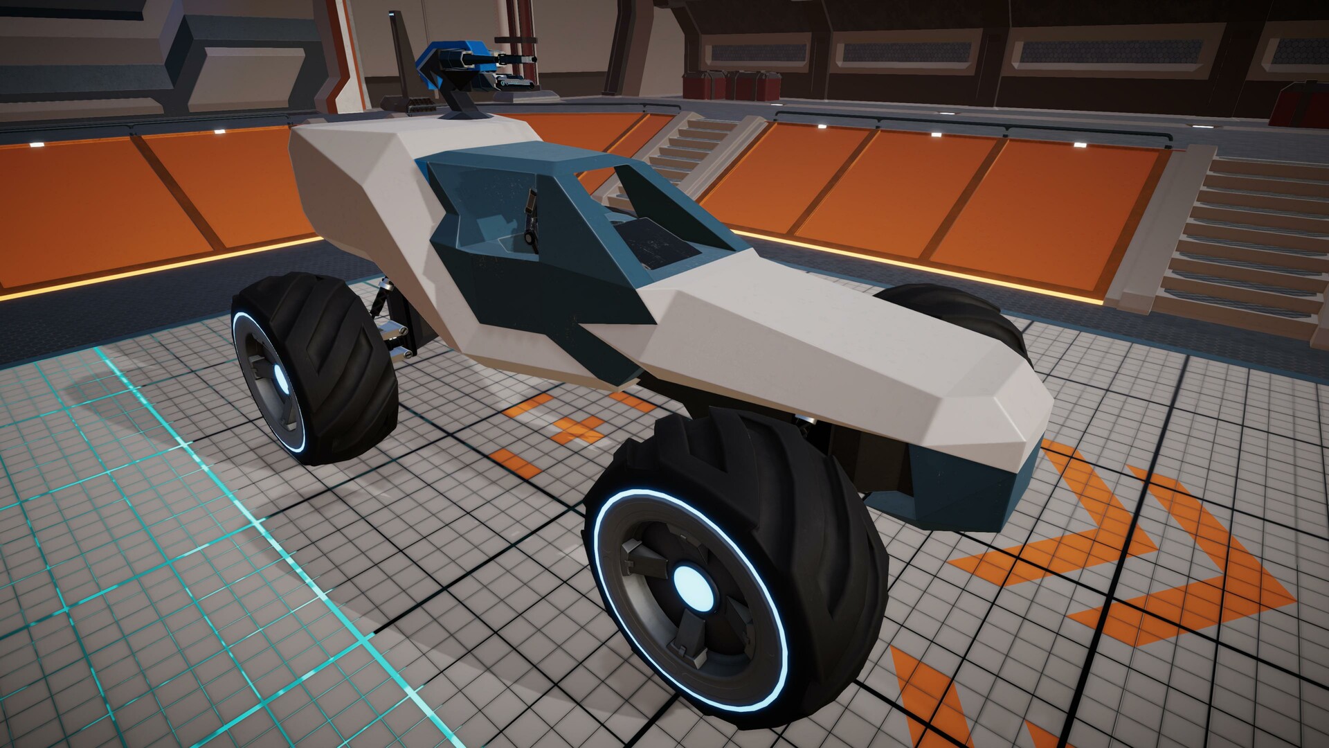 Robocraft 2 on Steam