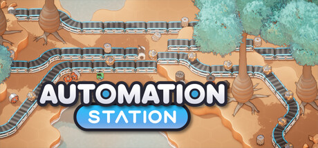 Automation Station on Steam