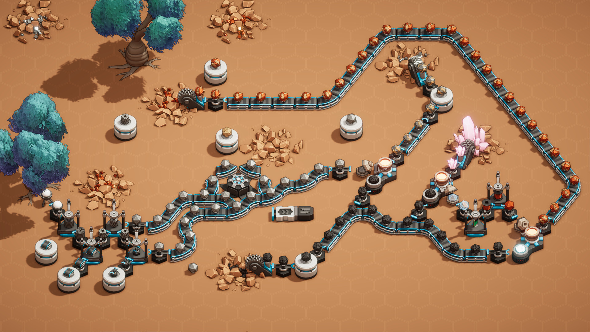 Automation Station on Steam