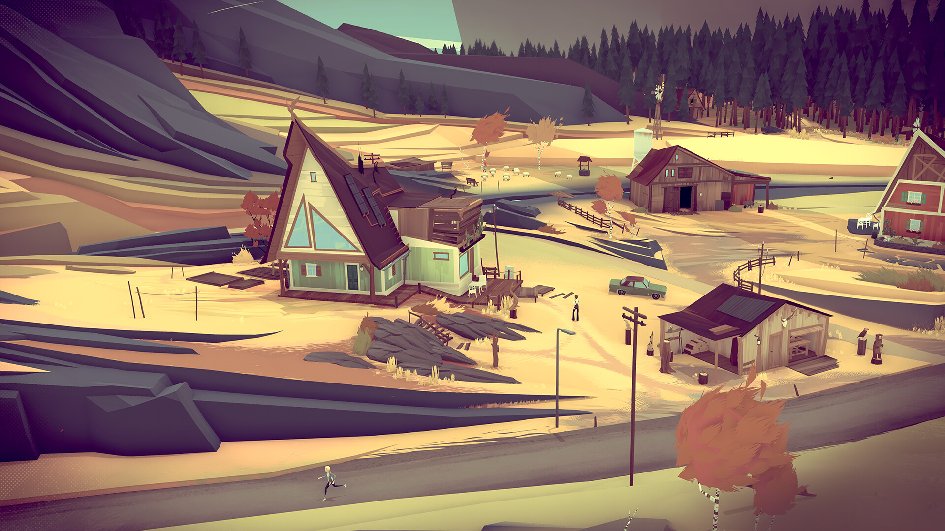 Closer the Distance on Steam