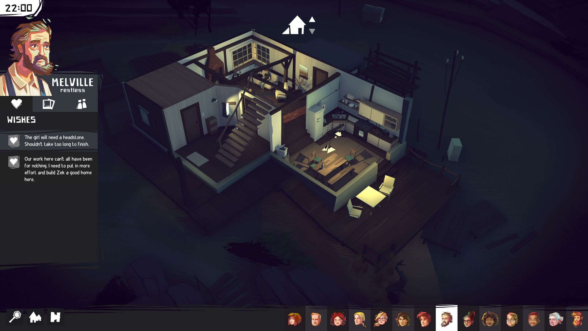 Closer the Distance on Steam